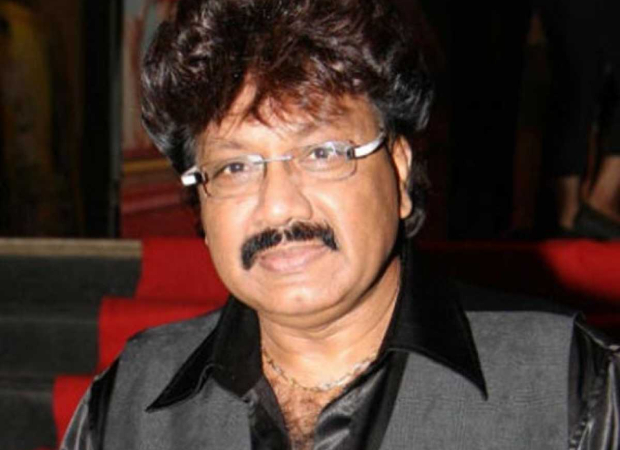 Music director Shravan Rathod of Nadeem-Shravan fame passes away due to ...
