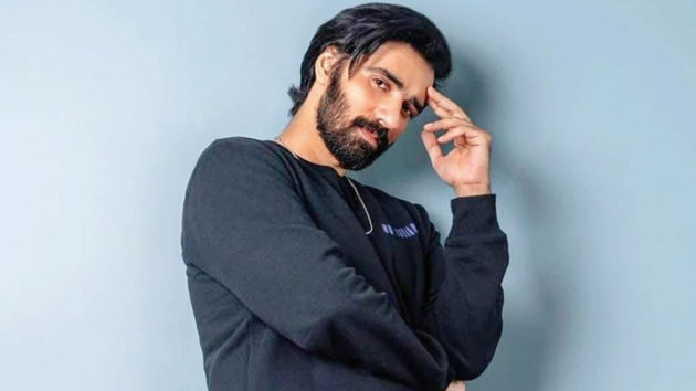 Avinash Tiwary: "I truly believe that I'm the BEST actor at my age in ...