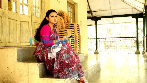 Sherni Movie Stills - Bollywood Hungama