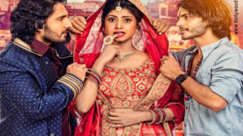 The Conversion Movie: Review | Release Date | Songs | Music | Images ...