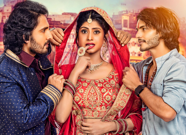 The Conversion Movie: Review | Release Date (2022) | Songs | Music ...