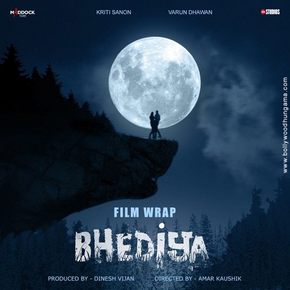 Bhediya Movie: Review | Release Date | Songs | Music | Images ...