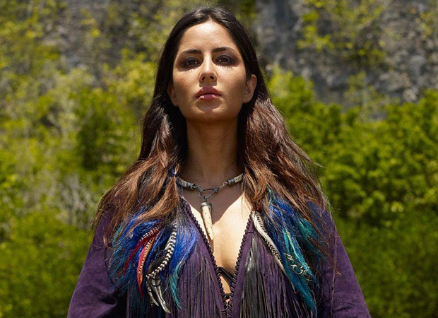 Scoop Katrina Kaif To Shoot For The Biggest Solo Action Scene Of Her