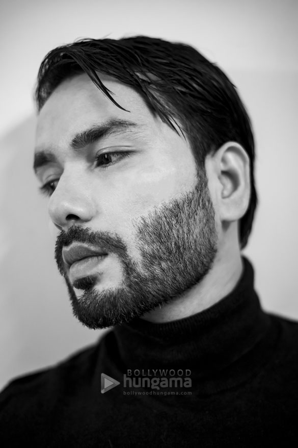 Shahab Ali Photos, Images, HD Wallpapers, Shahab Ali HD Images, Photos - Bollywood Hungama