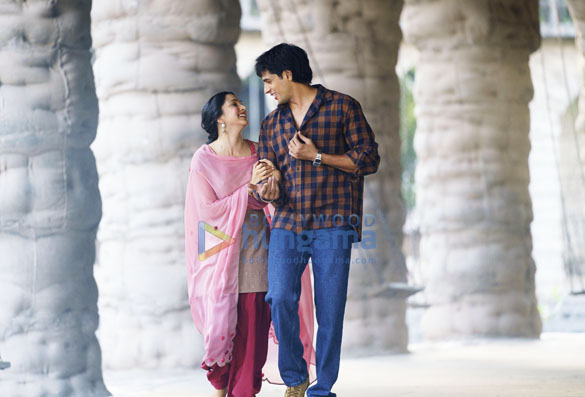 Shershaah Movie Stills - Bollywood Hungama