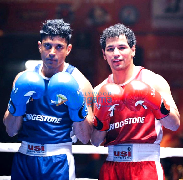 Toofaan Movie Stills - Bollywood Hungama