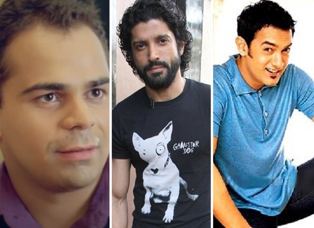 20 Years of Dil Chahta Hai: Farhan Akhtar reveals that Asad Dadarkar ...