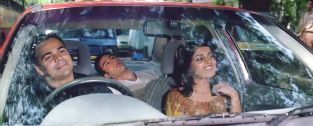 20 Years of Dil Chahta Hai: Farhan Akhtar reveals that Asad Dadarkar ...