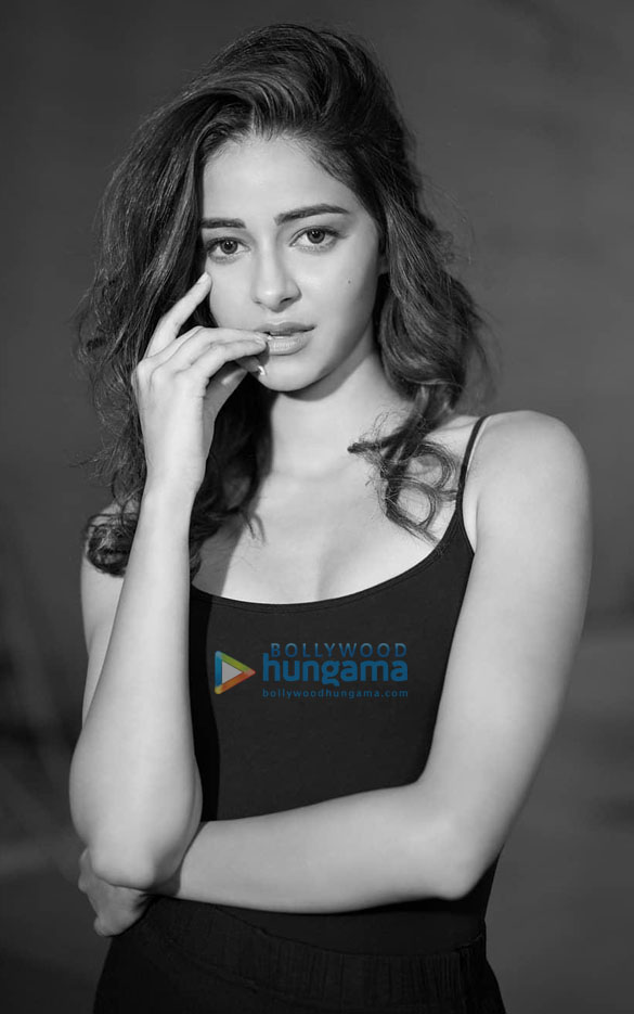 Ananya Panday Photos, Images, HD Wallpapers, Ananya Panday HD Images, Photos - Bollywood Hungama