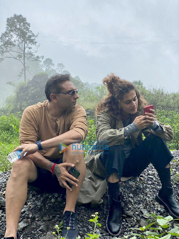 Blurr Movie: Review | Release Date (2021) | Songs | Music | Images ...