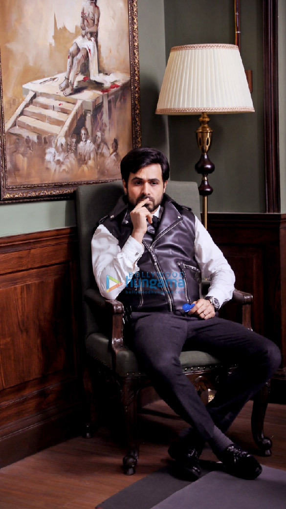 chehre-1-9 | Chehre 2021 On The Set - Bollywood Hungama