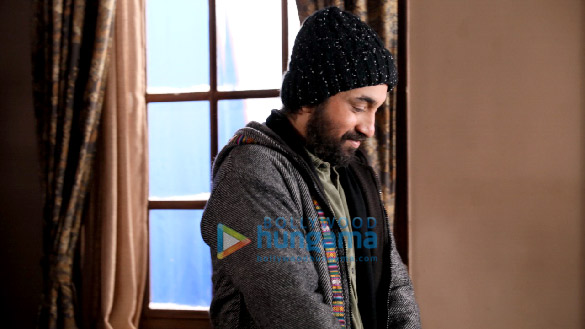 chehre-1-10 | Chehre 2021 On The Set - Bollywood Hungama