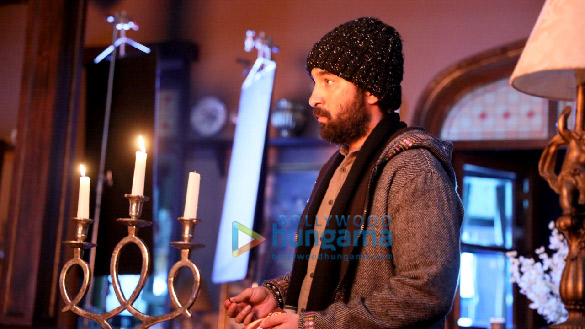 Chehre Movie Stills - Bollywood Hungama