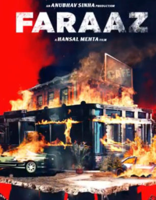 Faraaz Cast List | Faraaz Movie Star Cast | Release Date | Movie ...