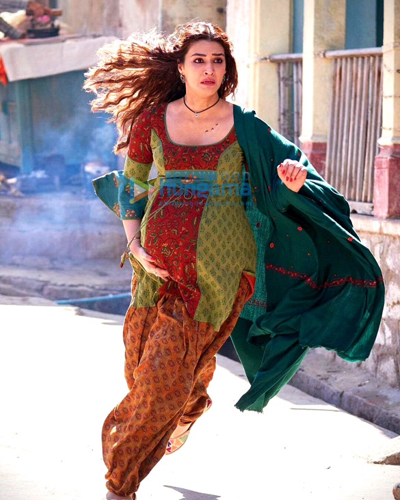 Mimi Movie: Review | Release Date | Songs | Music | Images | Official ...