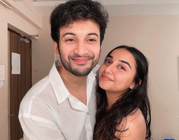 Rohit Saraf and Prajakta Koli begin shoot of Netflix’s Mismatched season 2 : Bollywood News ...