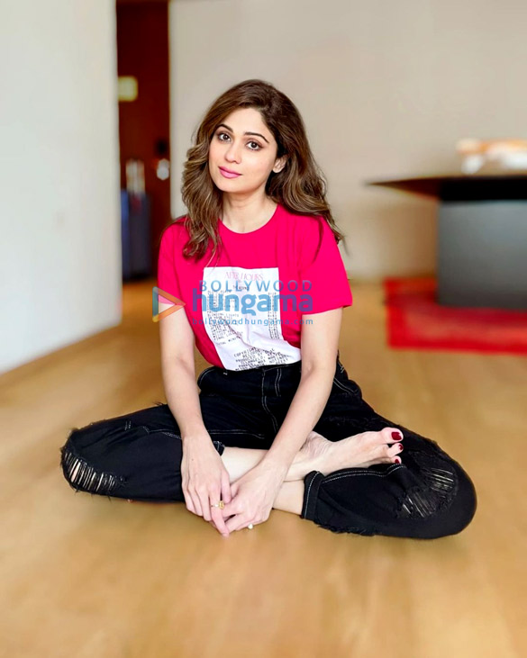 Shamita Shetty Photos, Images, HD Wallpapers, Shamita Shetty HD Images ...