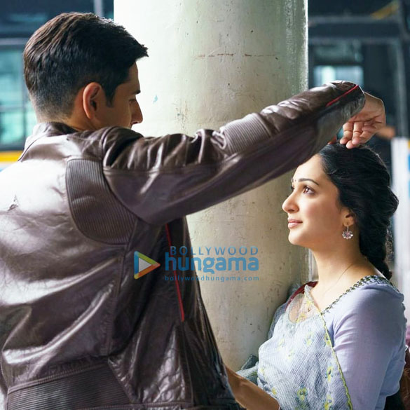 Shershaah Movie Stills - Bollywood Hungama