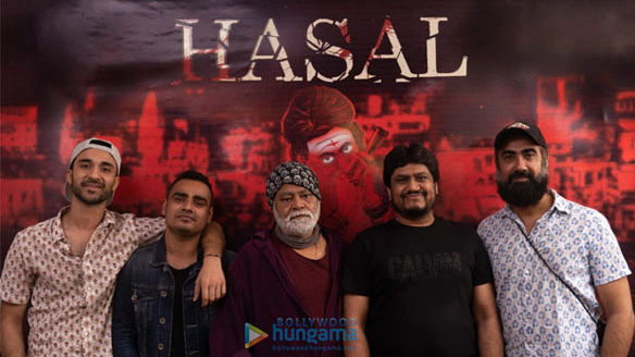 Hasal Movie: Review | Release Date (2021) | Songs | Music | Images ...