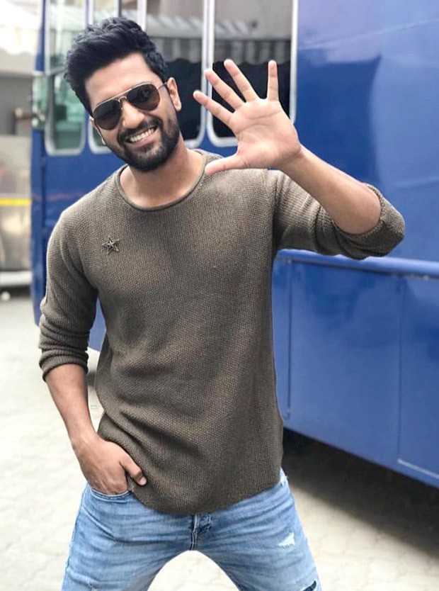 10 Times Vicky Kaushal made a case for laidback style over the years ...