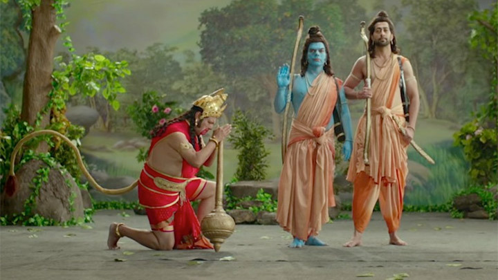 Bhavai Movie: Review | Release Date (2021) | Songs | Music | Images ...