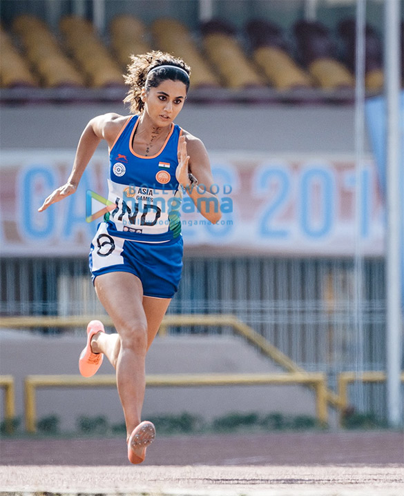 Rashmi Rocket Movie Stills - Bollywood Hungama