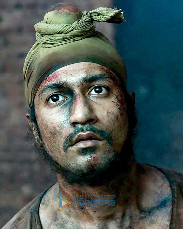 Sardar Udham Movie Stills - Bollywood Hungama