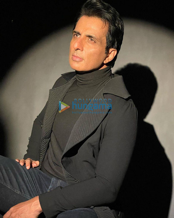 Sonu Sood Photos, Images, HD Wallpapers, Sonu Sood HD Images, Photos ...