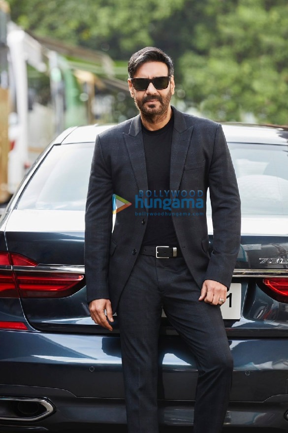 Ajay Devgn Photos, Images, HD Wallpapers, Ajay Devgn HD Images, Photos ...