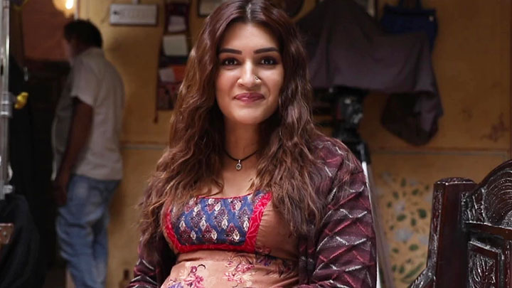 Mimi Movie: Review | Release Date | Songs | Music | Images | Official ...