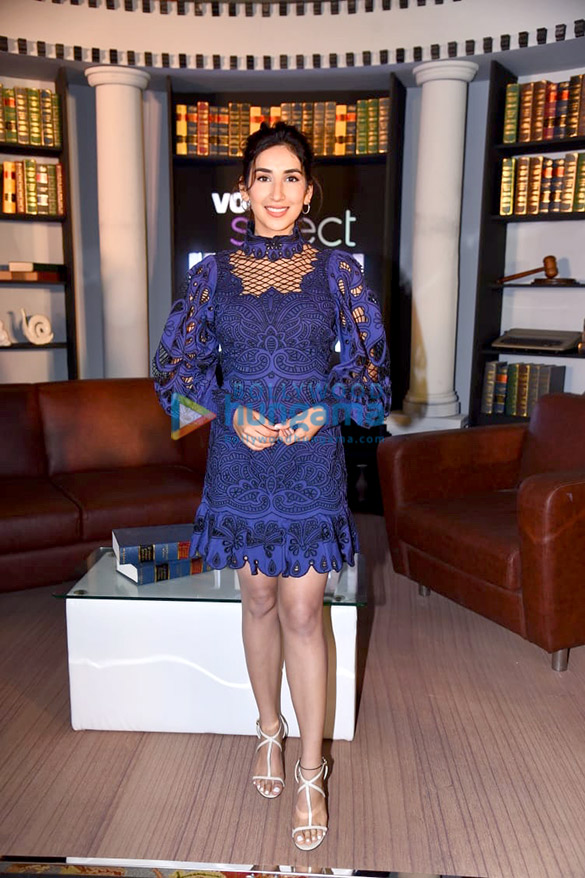 Photos Neha Sharma, Akshay Oberoi, Parul Gulati, Satyadeep Misra and ...