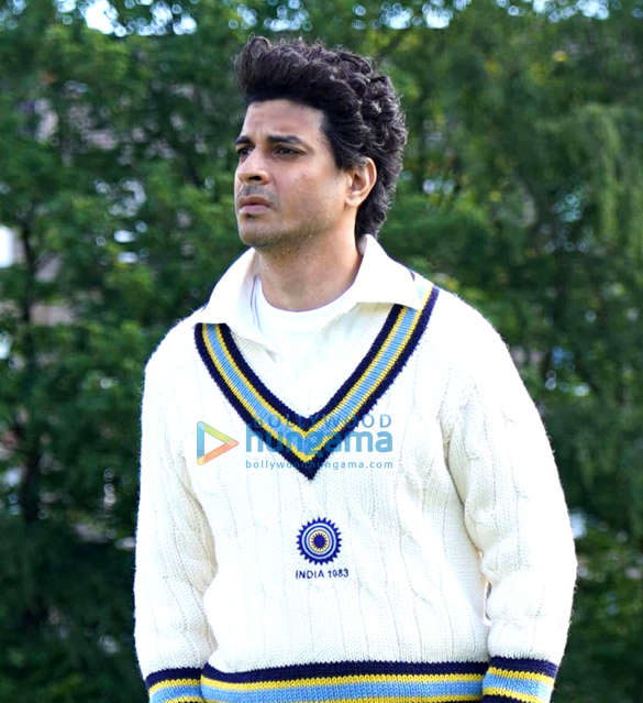 83 Movie Stills - Bollywood Hungama