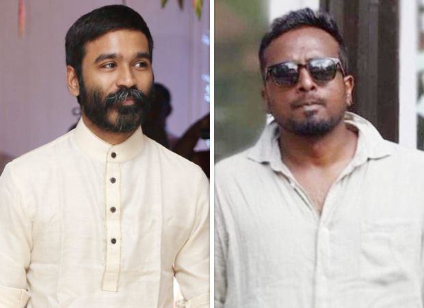 Dhanush confirms his next project with Rocky director Arun Matheswaran ...