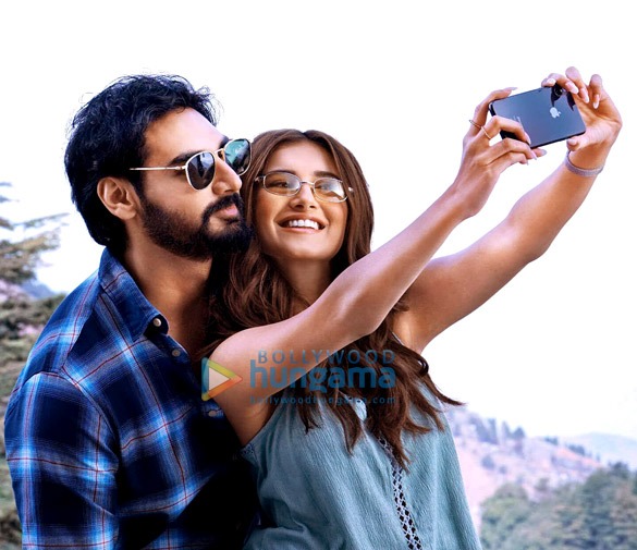 Tadap Movie Stills - Bollywood Hungama