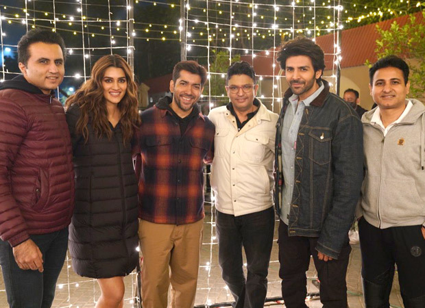 Shehzada Movie: Review | Release Date | Songs | Music | Images ...