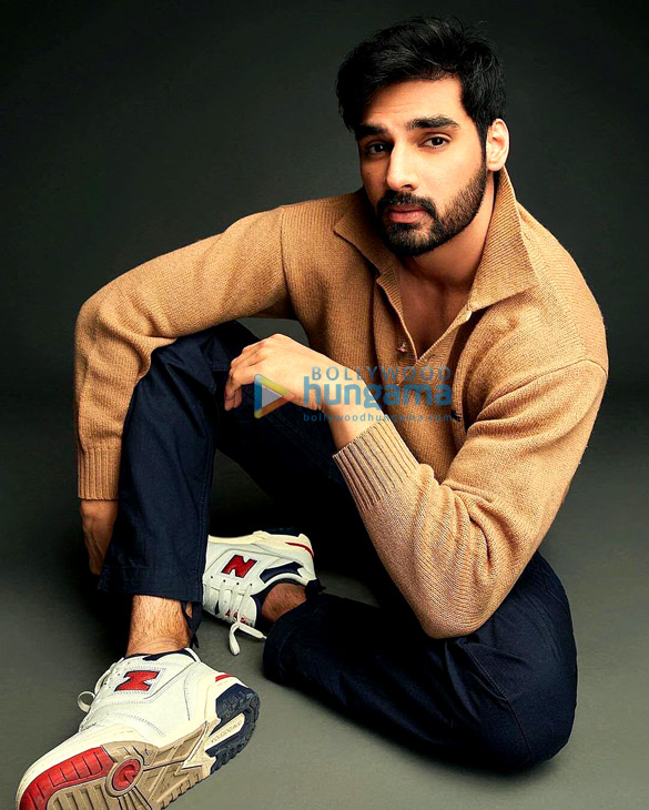 Ahan Shetty Photos, Images, HD Wallpapers, Ahan Shetty HD Images ...