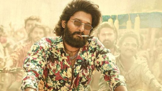 Pushpa: The Rise – Part 1 | Official Hindi Trailer | Allu Arjun ...