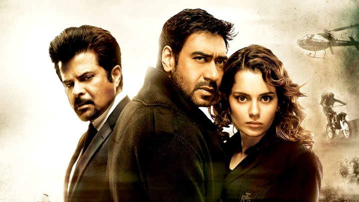 Tezz Movie: Review | Release Date (2012) | Songs | Music | Images ...