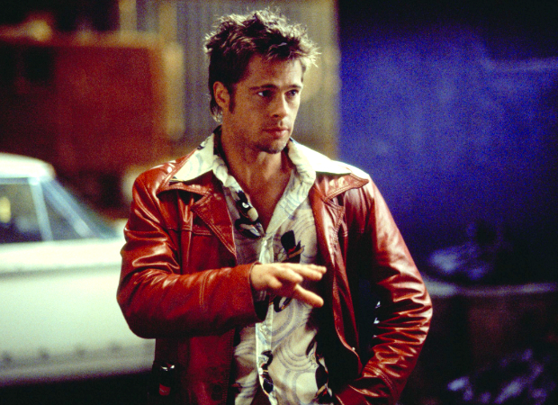 Brad Pitt starrer Fight Club ending restored in China after censorship ...