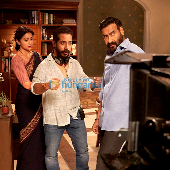 Drishyam 2 Cast List | Drishyam 2 Movie Star Cast | Release Date ...