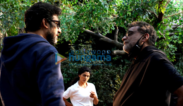 Ghoomer Movie: Review | Release Date (2021) | Songs | Music | Images ...