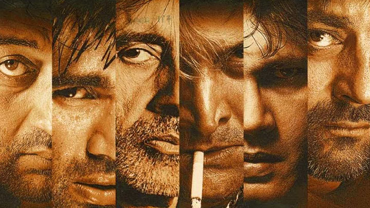 Kaante – Theatrical Trailer | Video Trailer - Bollywood Hungama