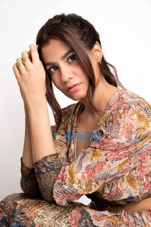 Shreya Dhanwanthary Photos, Images, HD Wallpapers, Shreya Dhanwanthary ...