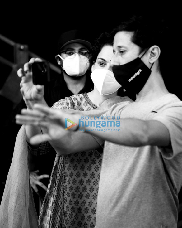 Tiku Weds Sheru Movie: Review | Release Date (2020) | Songs | Music ...