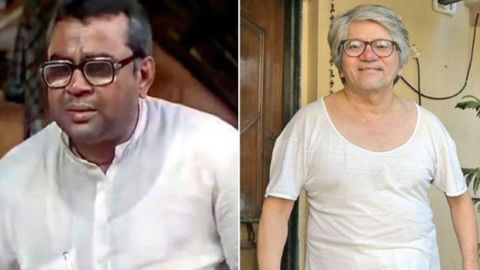 Veteran actor Ramesh Deo passes away at 93 : Bollywood News - Bollywood ...