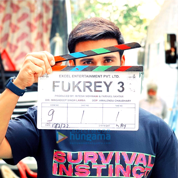 Fukrey 3 Movie: Review | Release Date (2021) | Songs | Music | Images ...