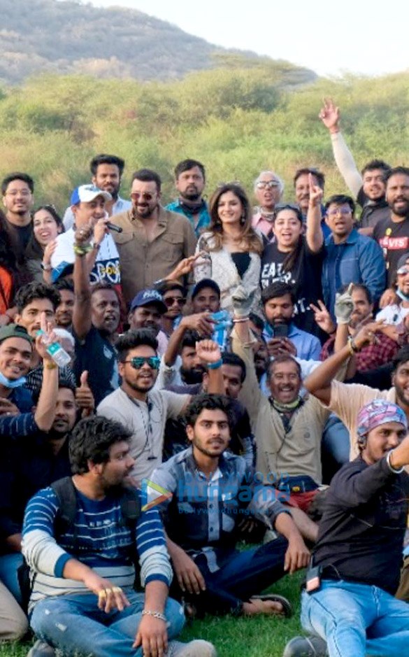 Ghudchadi Movie: Review | Release Date (2021) | Songs | Music | Images ...