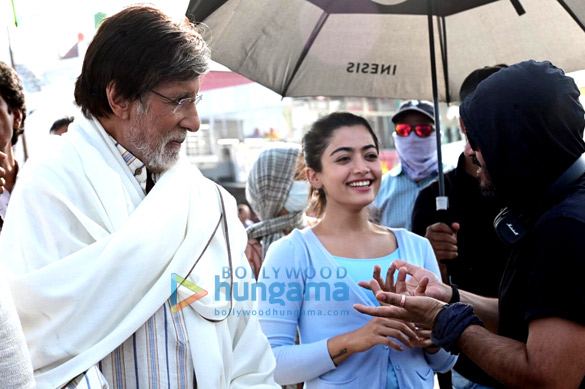 Goodbye Movie: Review | Release Date (2022) | Songs | Music | Images ...