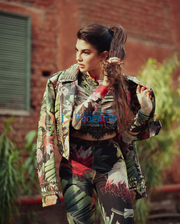 Jacqueline Fernandez Photos, Images, HD Wallpapers, Jacqueline ...