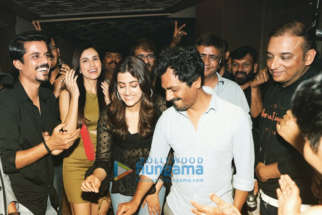 Noorani Chehra Movie: Review | Release Date (2021) | Songs | Music ...